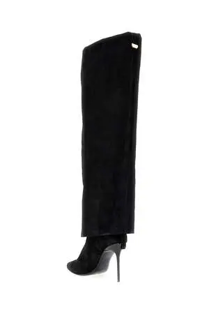 Balmain Shoes Boots