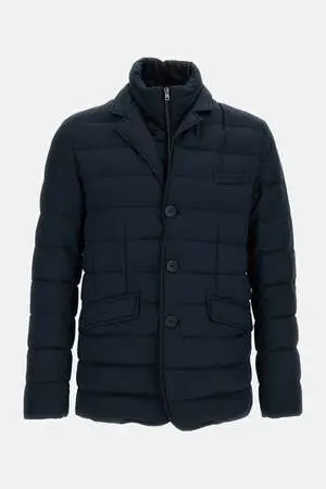 Herno Arendelle Padded Jacket - Multicolor