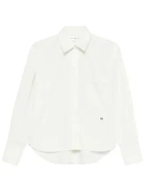 Victoria Beckham Relaxed Tops