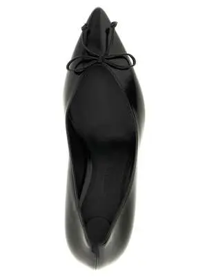 Jacquemus Les Escarpins Tourni Pumps