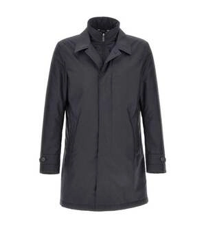 FAY Coats - Multicolor