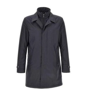 FAY Coats - Multicolor