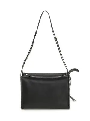Bottega Veneta Corriere Messenger Bag