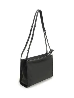 Bottega Veneta Corriere Messenger Bag