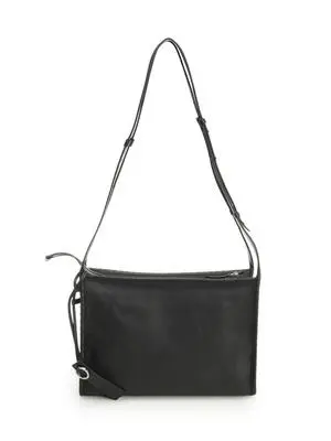Bottega Veneta Corriere Messenger Bag
