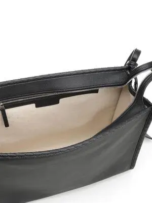 Bottega Veneta Corriere Messenger Bag