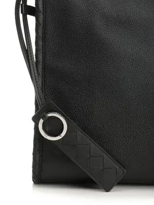 Bottega Veneta Corriere Messenger Bag
