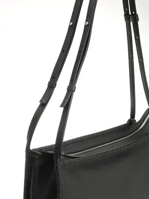 Bottega Veneta Corriere Messenger Bag