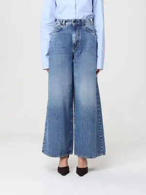 Max Mara 5-pocket Jeans - Blue
