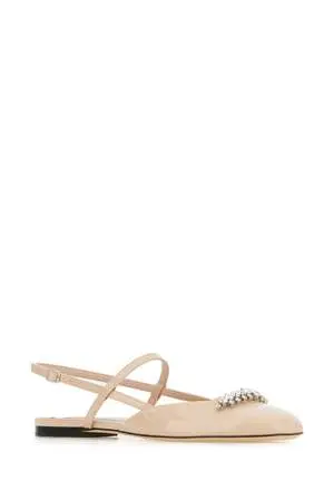 JIMMY CHOO Shoes Flats