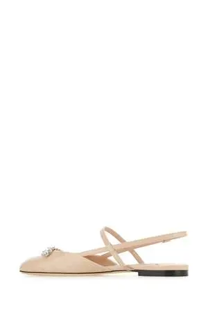 JIMMY CHOO Shoes Flats