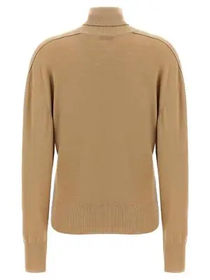 Burberry Turtle-neck Sweater
