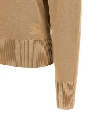 Burberry Turtle-neck Sweater
