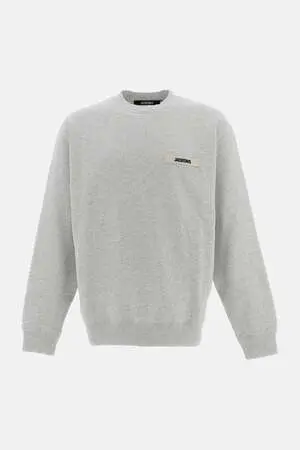 Jacquemus Sweatshirt - Multicolor