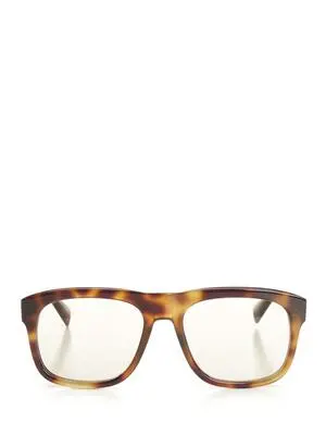 Saint Laurent Sl 558 Aviator Sunglasses
