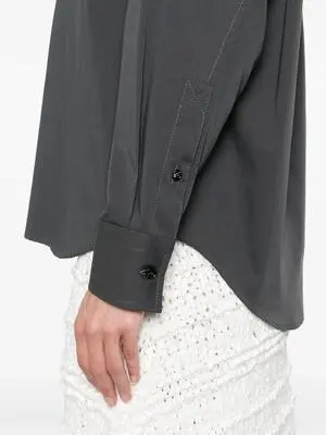 Bottega Veneta V-neck Shirt