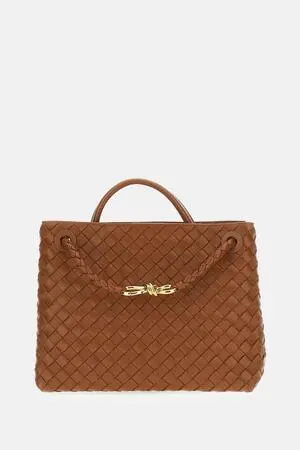 Bottega Veneta Andiamo Medium Bag - Multicolor