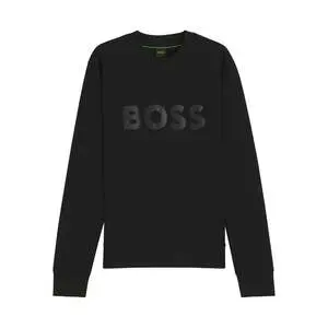 BOSS Sweaters & Knitwear Sweatshirts - Black