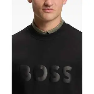 BOSS Sweaters & Knitwear Sweatshirts