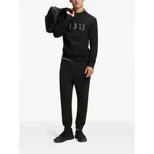 BOSS Sweaters & Knitwear Sweatshirts