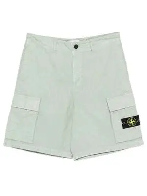 Stone Island Shorts For Men