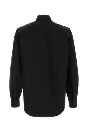 Alexander McQueen Cotton Shirt