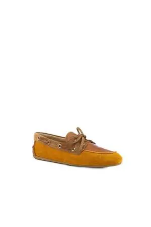 Miu Miu Shoes Loafers