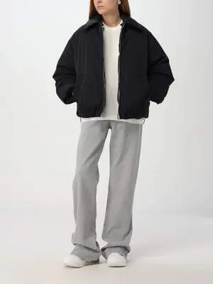 Bottega Veneta Straight Leg Jeans - Gray