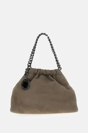 Stella McCartney Falabella Mini Drawstring Bag - Multicolor