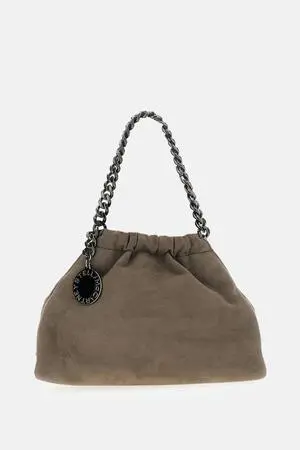 Stella McCartney Falabella Mini Drawstring Bag - Multicolor