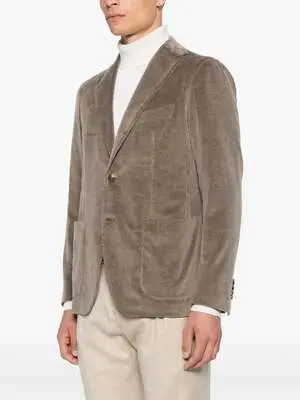 Tagliatore Montecarlo` Blazer