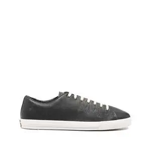 Prada Trainers Low-tops - Black