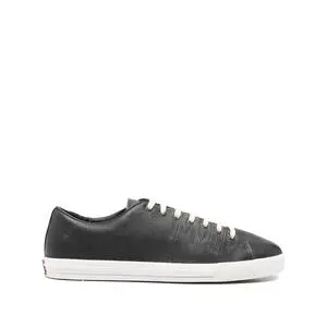 Prada Trainers Low-tops - Black