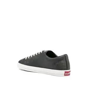 Prada Trainers Low-tops - Black