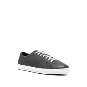 Prada Trainers Low-tops - Black