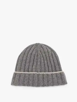 Brunello Cucinelli Cashmere Beanie