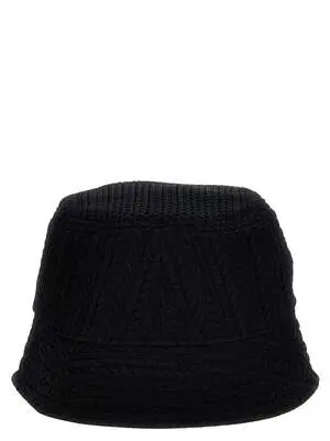 Jacquemus Le Bob Belo' Bucket Hat