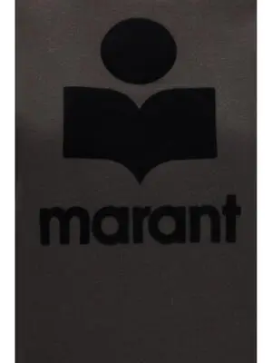 Isabel Marant Étoile Marant Cotton Sweatshirt