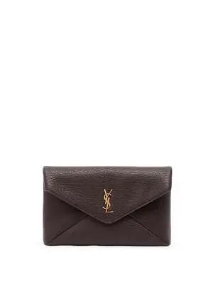 Saint Laurent Cassandre Pouch - Multicolor