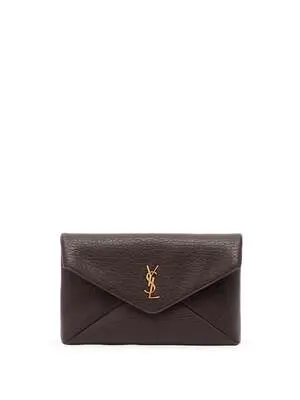 Saint Laurent Cassandre Pouch - Multicolor