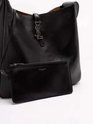 Saint Laurent Hobo Bag - Multicolor