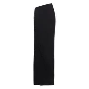 Alaïa Skirts Fitted Skirts - Black