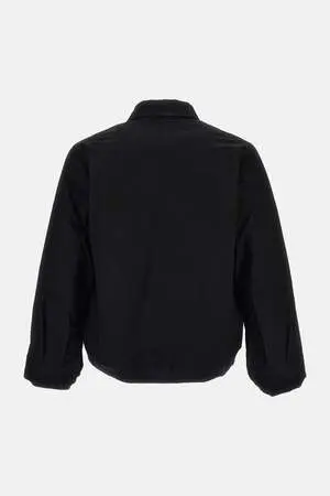 Sacai Nylon Twill Rip Stop Reversible Jacket
