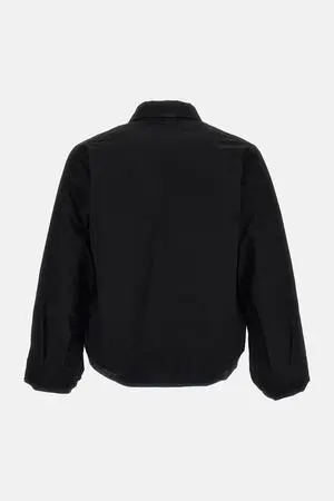 Sacai Reversible Jacket - Multicolor