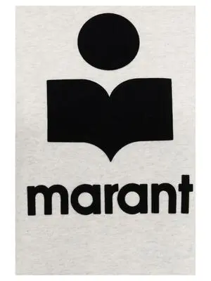 Isabel Marant Étoile Marant Cotton Sweatshirt