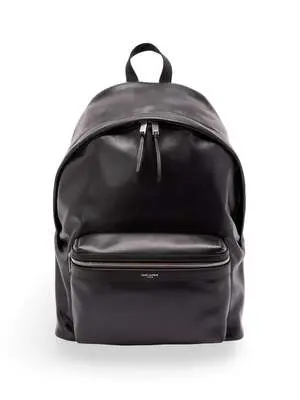 Saint Laurent Backpack - Multicolor
