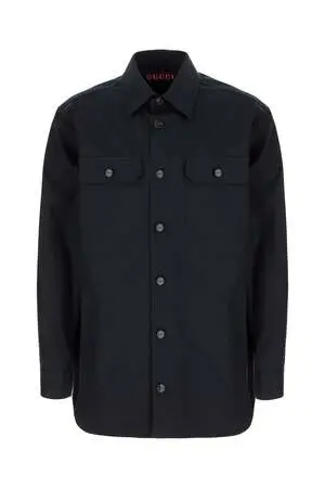 Gucci Clothing Shirts - Multicolor