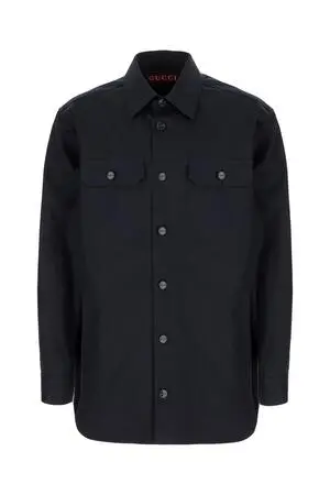 Gucci Clothing Shirts - Multicolor
