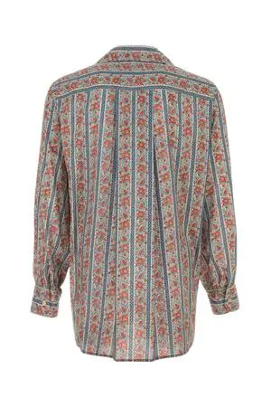 Valentino Garavani Camicia Pigiama | Voyage
