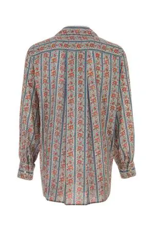 Valentino Garavani Voyage Pajama Shirt